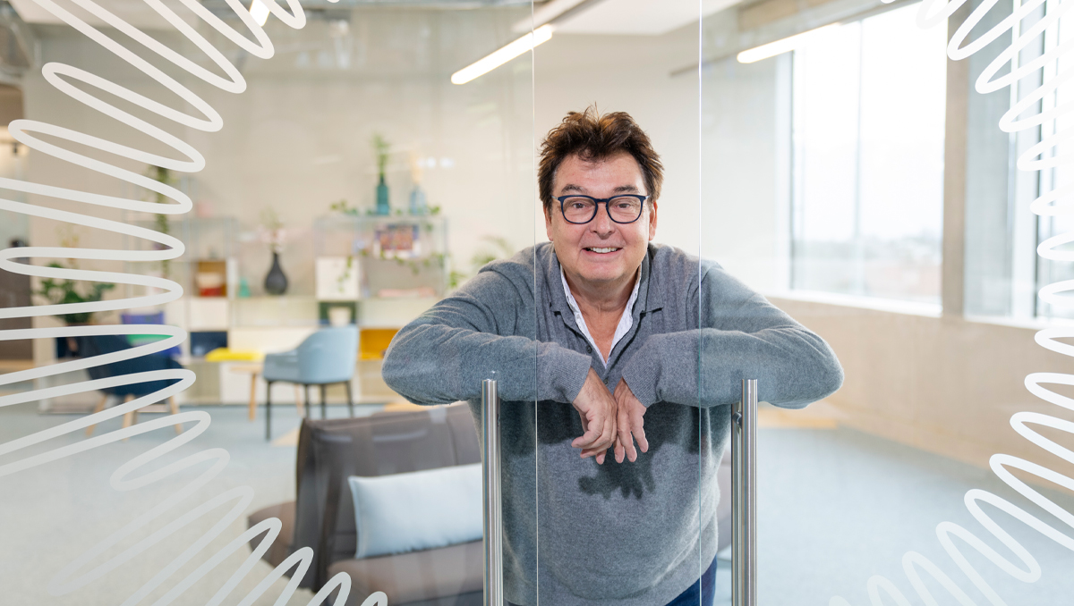 Secrets of a serial entrepreneur