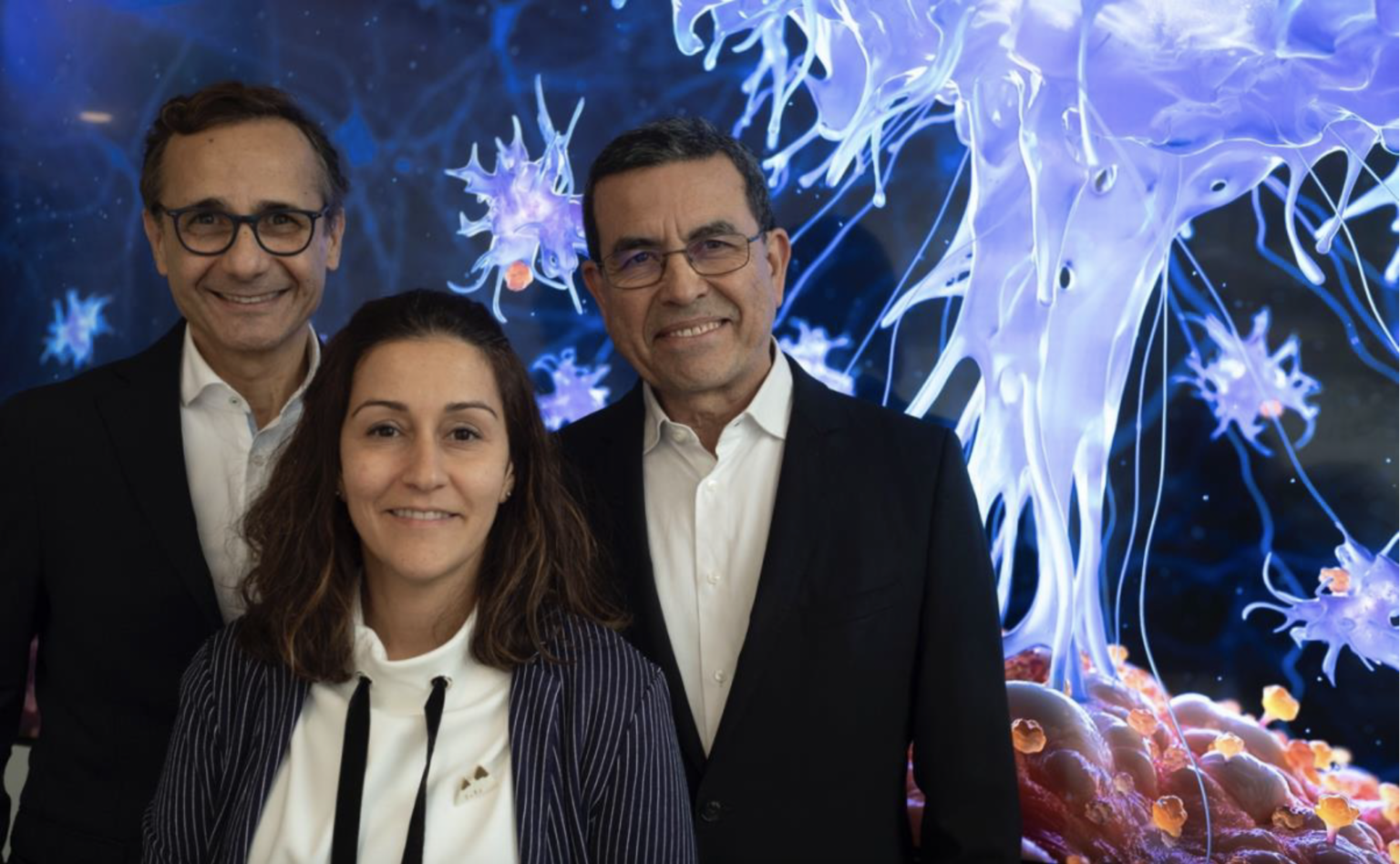 Revolutionizing drug development: Novigenix unveils AI-powered RNA ...