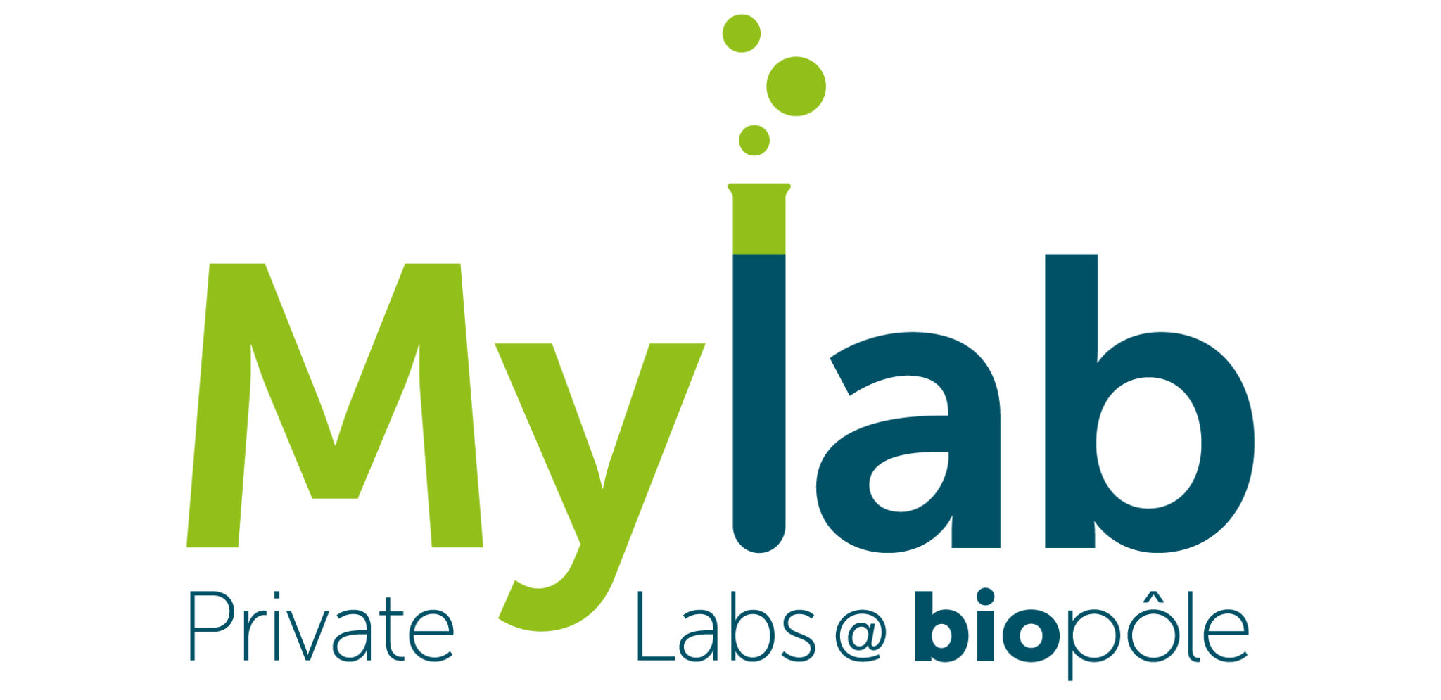 MyLab: private laboratories for scale-ups